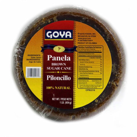 GOYA - Panela – PAISANAS