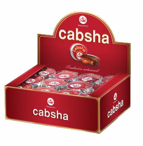 CABSHA - Bocaditos de Chocolates – PAISANAS