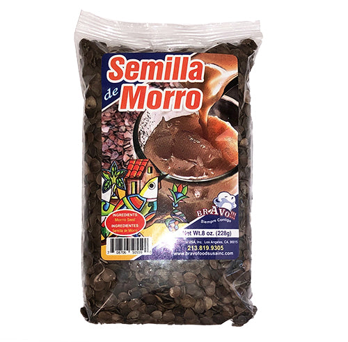 BRAVO - Seeds – PAISANAS