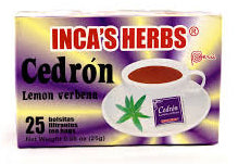 INCA'S HERBS - Herbal Teas – PAISANAS