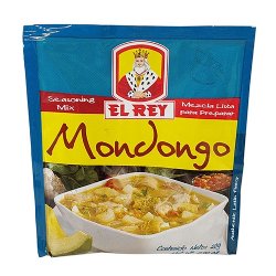 EL REY - Condiments & Seasonings – PAISANAS