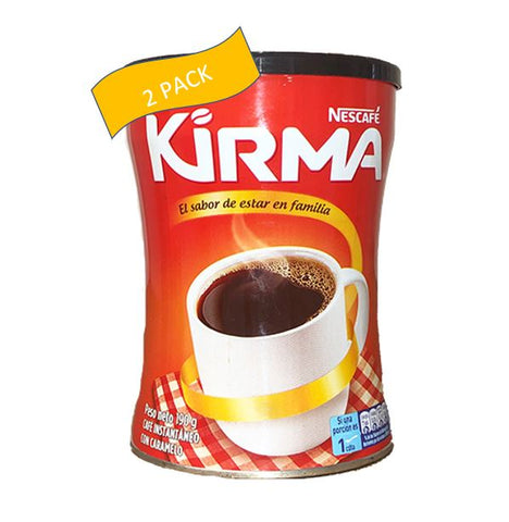 NESCAFE - KIRMA Coffee – PAISANAS