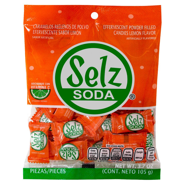 BOCATI - Candies – PAISANAS
