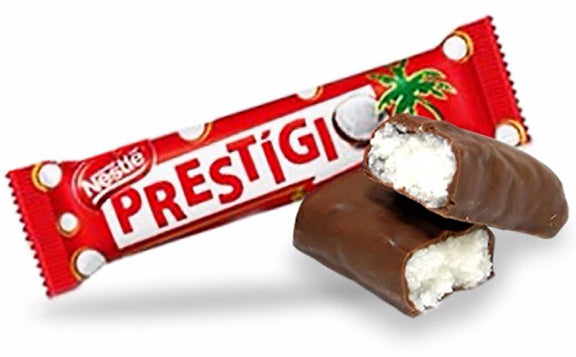 NESTLE PRESTIGIO - Chocolates – PAISANAS