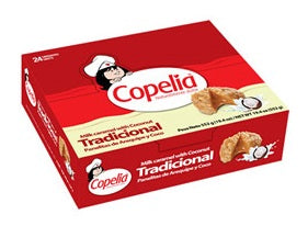 COPELIA - Panelitas & Cocadas – PAISANAS