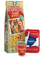 TARAGUI - Kit – PAISANAS